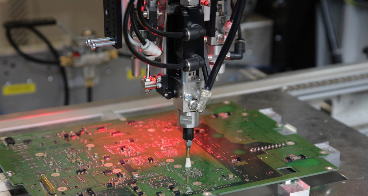 About us – Bachleitner Technology