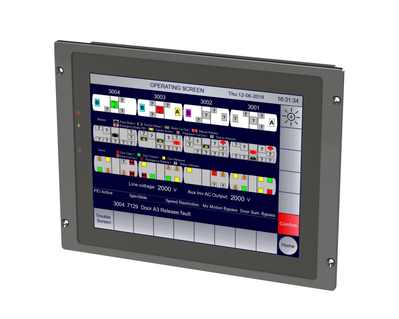 BHDU121-A-2 – Bachleitner Technology