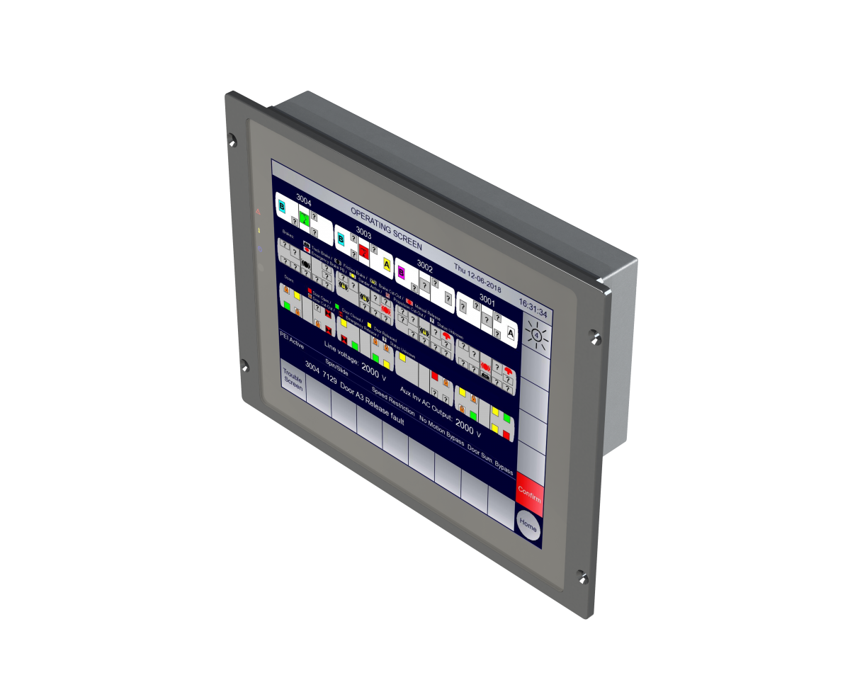 Product Solutions – Bachleitner Technology